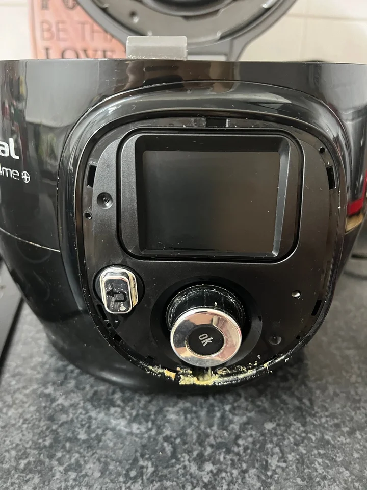 Tefal Cook4Me+ reviews | ProductReview.com.au