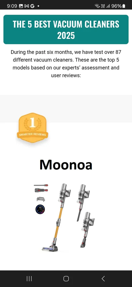 Zynova reviews | ProductReview.com.au