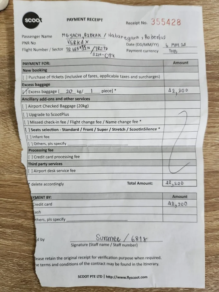 Scoot reviews | ProductReview.com.au