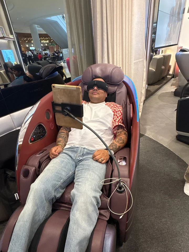 OSIM Australia reviews | ProductReview.com.au