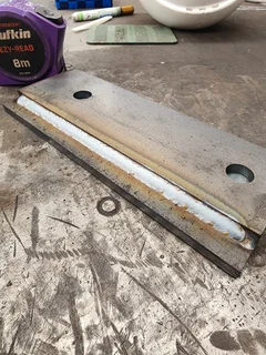 UNIMIG Razor Multi 230 AC/DC MIG/TIG/STICK Welder reviews ...