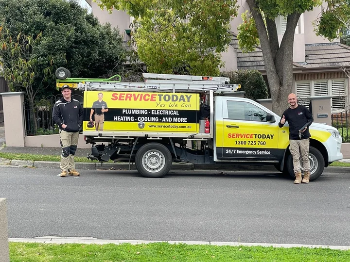 Service Today reviews | ProductReview.com.au