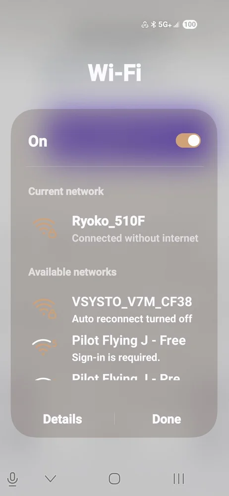 Muama Ryoko Portable Wireless 4G Router reviews | ProductReview.com.au