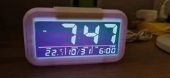 Kmart Alarm Clock reviews | ProductReview.com.au