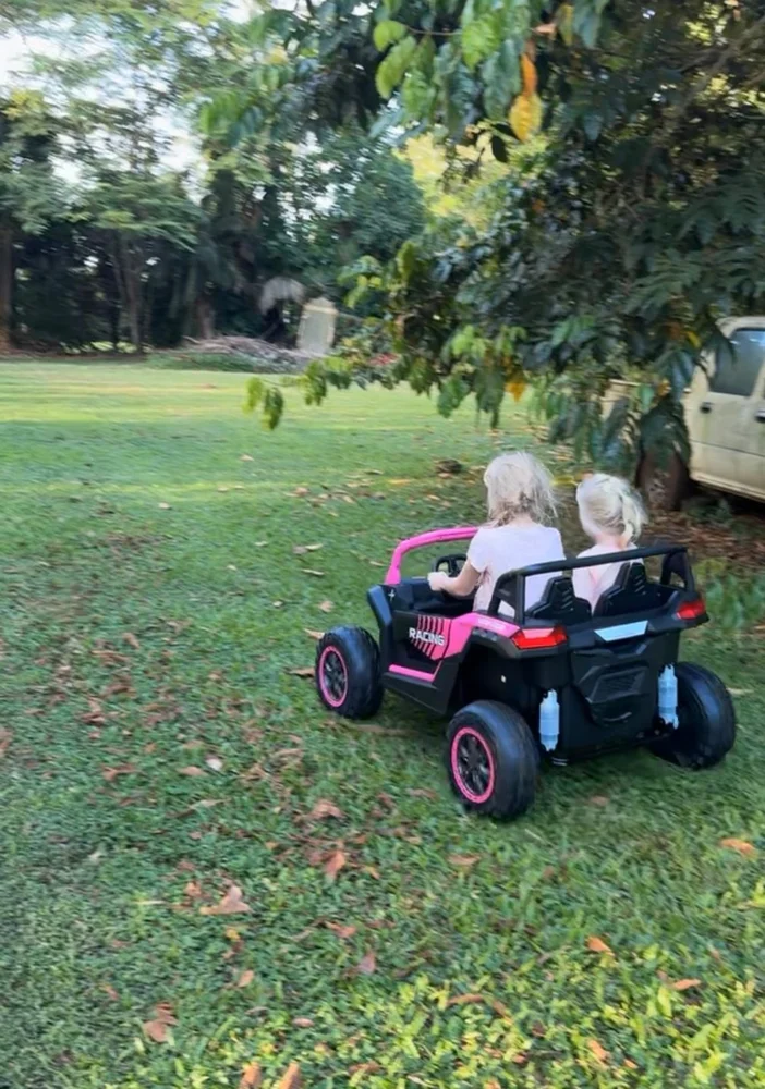 Little Riders Australia reviews | ProductReview.com.au