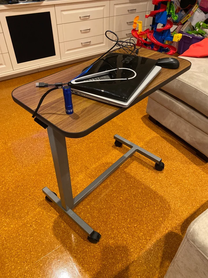 Kmart Anko Overbed Table reviews | ProductReview.com.au