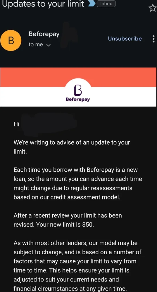 Beforepay reviews | ProductReview.com.au