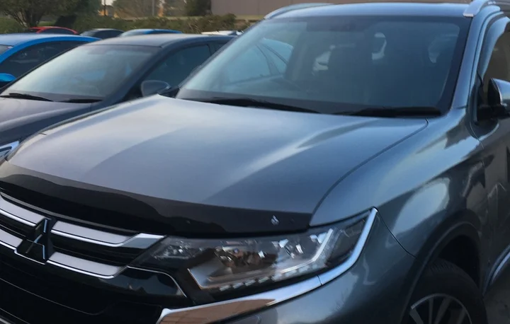 Mitsubishi Outlander 3rd Gen ZL (2019-2021) reviews | ProductReview.com.au