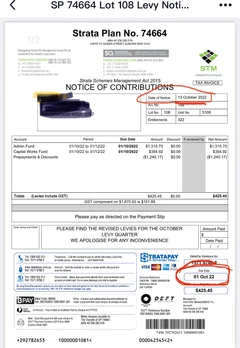 Strata Title Management Group (STM) reviews | ProductReview.com.au