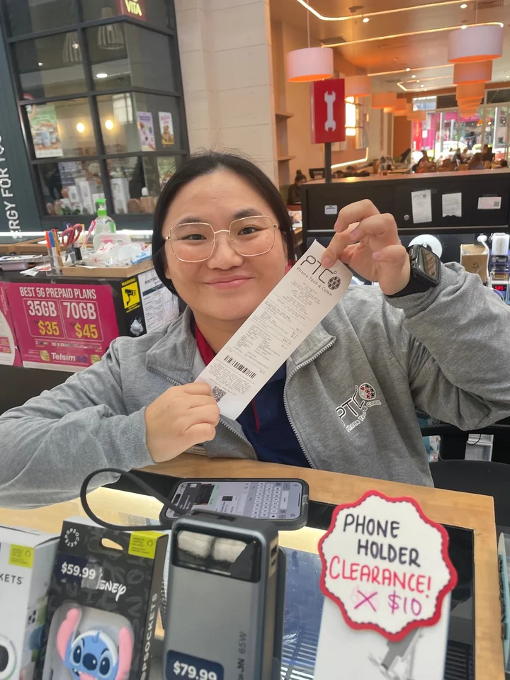 PTC Phone Tech & Comm reviews | ProductReview.com.au