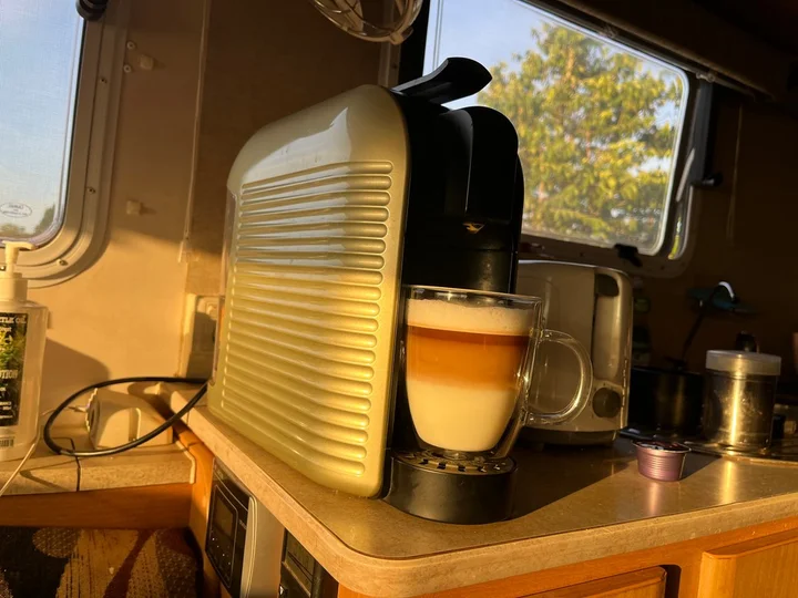 ALDI Expressi Machine reviews | ProductReview.com.au