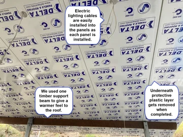 Delta Panels reviews | ProductReview.com.au