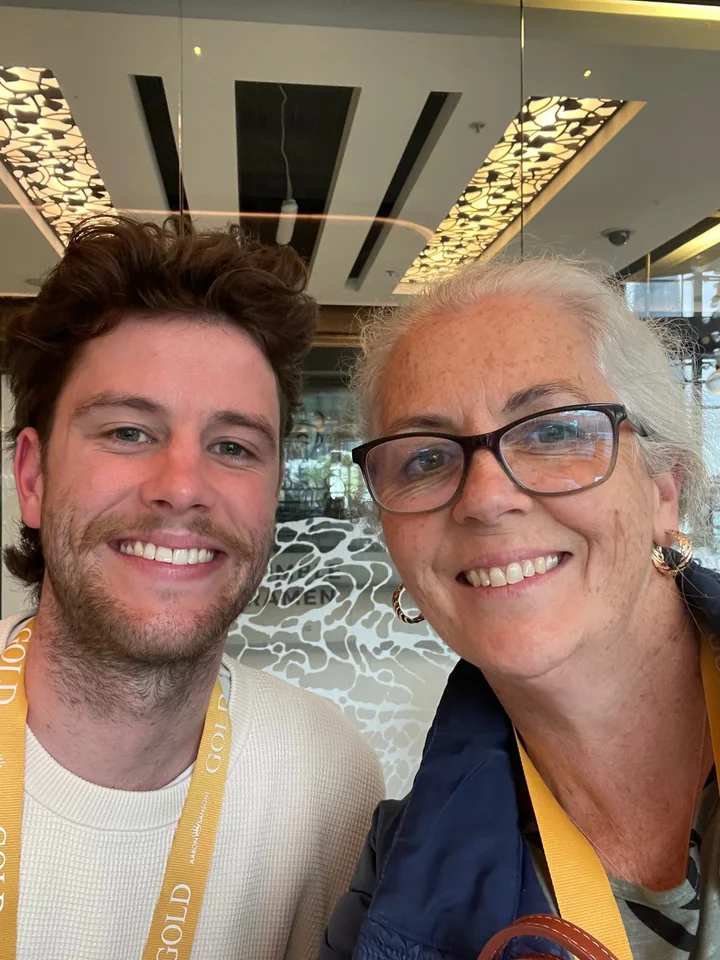 Aaron Sansoni reviews | ProductReview.com.au