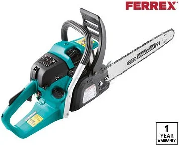 ALDI Petrol Chainsaw reviews | ProductReview.com.au