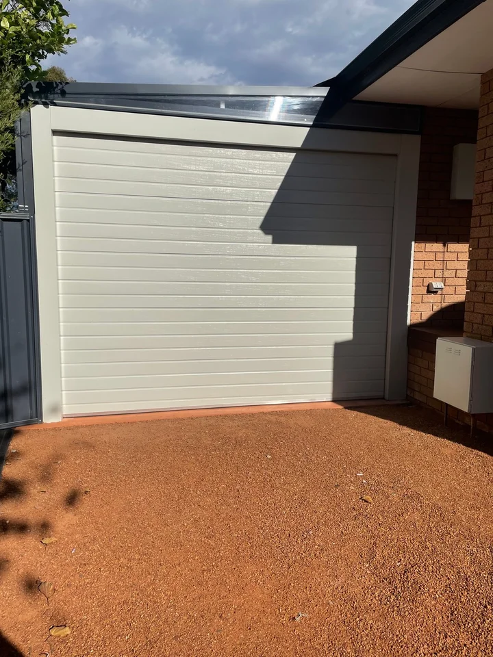 Swan Garage Doors reviews | ProductReview.com.au