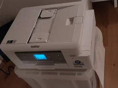 Brother INKvestment MFC-J4440DW reviews | ProductReview.com.au