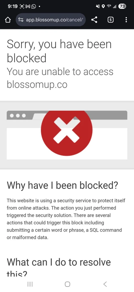 BlossomUp reviews | ProductReview.com.au