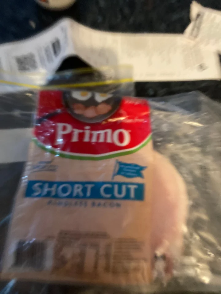 Primo Middle Rindless Bacon reviews | ProductReview.com.au