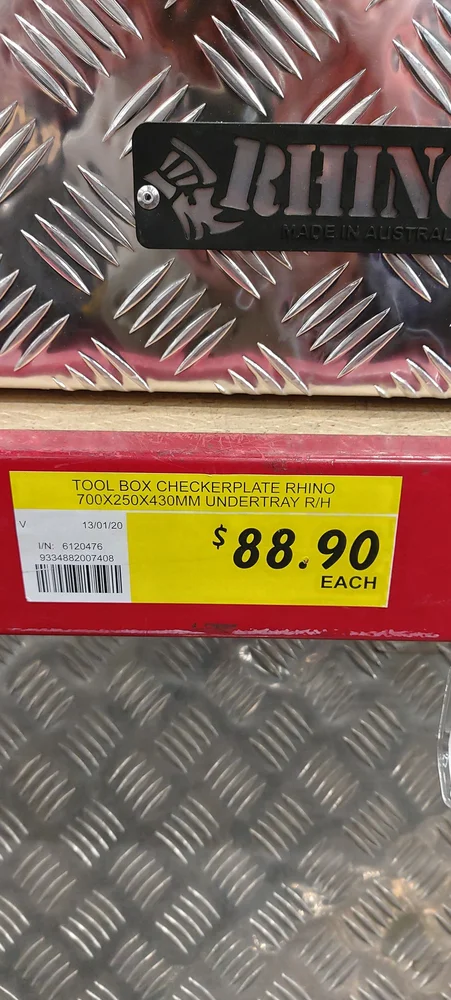 Total Tools QLD, Toowoomba reviews | ProductReview.com.au