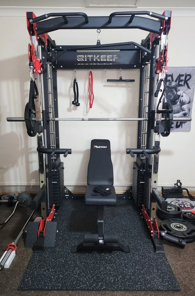 Ritkeep PMAX 5600 reviews | ProductReview.com.au