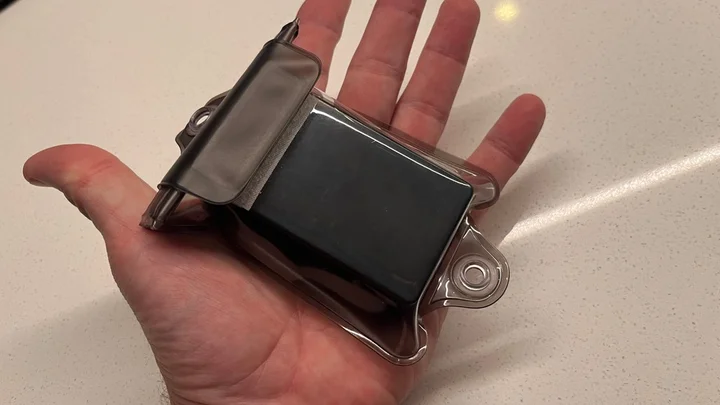 Solid GPS reviews | ProductReview.com.au