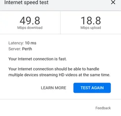 Dodo NBN Internet reviews | ProductReview.com.au