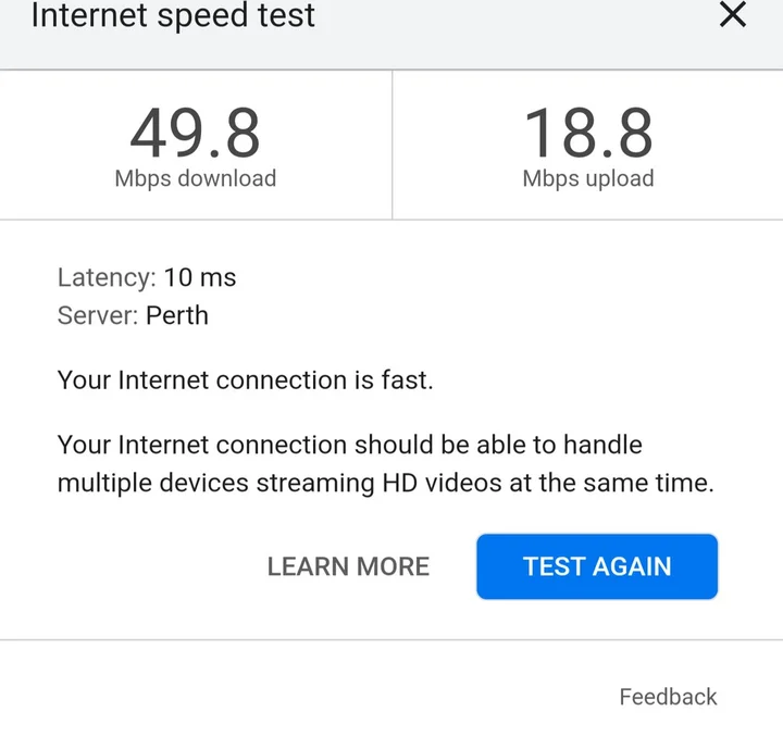 Dodo NBN Internet reviews | ProductReview.com.au