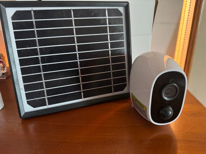 Oz Security Camera Warehouse reviews | ProductReview.com.au