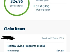 HBF Health Insurance reviews | ProductReview.com.au