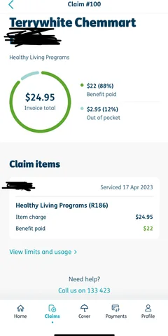 HBF Health Insurance reviews | ProductReview.com.au