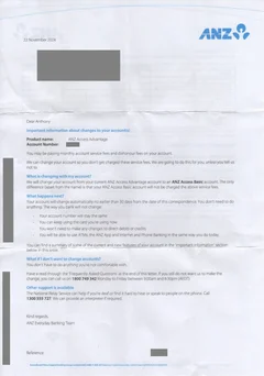 ANZ reviews | ProductReview.com.au