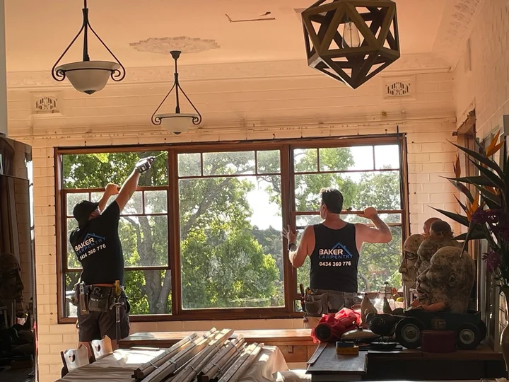 BetaView Aluminium Windows & Doors Pty Ltd reviews | ProductReview.com.au