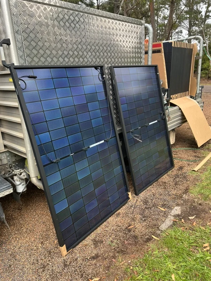 Skyline Solar reviews | ProductReview.com.au