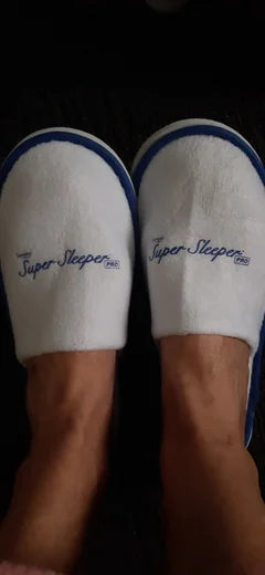 Super Sleeper Pro Original Mattress Topper reviews | ProductReview.com.au