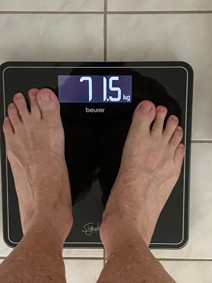 Beurer GS 400 reviews | ProductReview.com.au