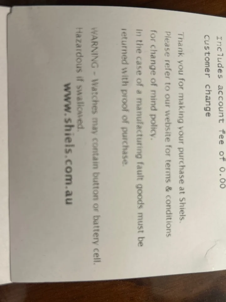 Shiels reviews | ProductReview.com.au