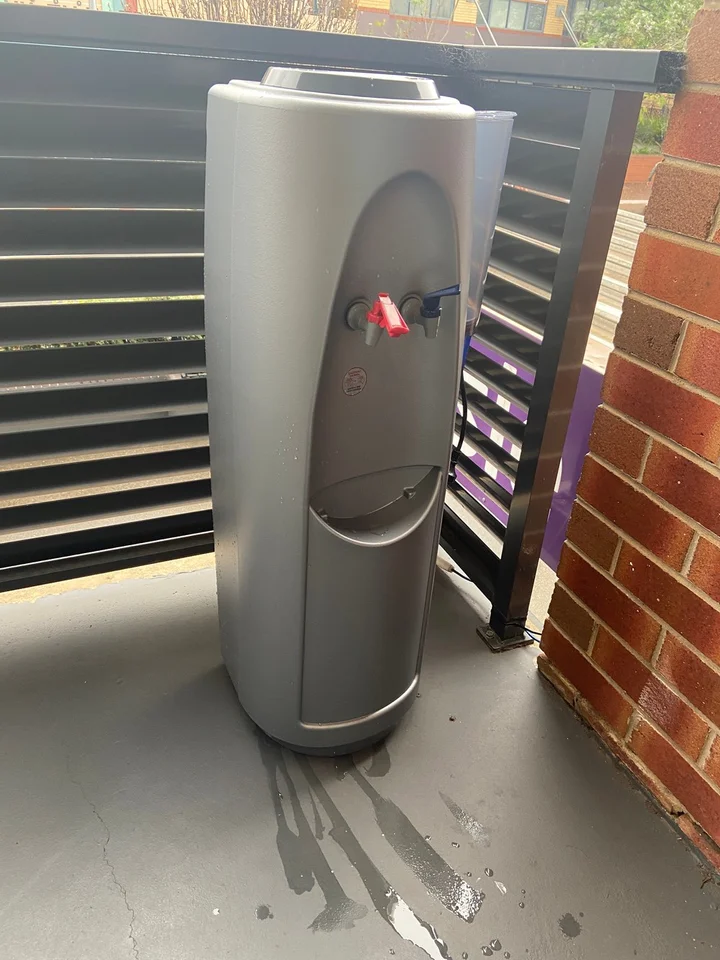 Neverfail Spring Water reviews | ProductReview.com.au