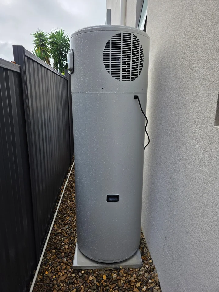 Aquatech Heat Pump reviews | ProductReview.com.au
