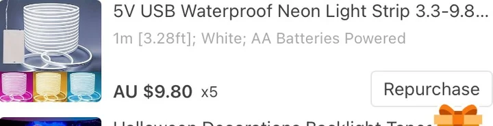 LightInTheBox reviews | ProductReview.com.au