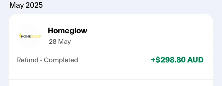 Homeglow reviews | ProductReview.com.au