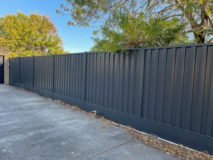VIP Home Services Fencing and Home Maintenance reviews | ProductReview ...