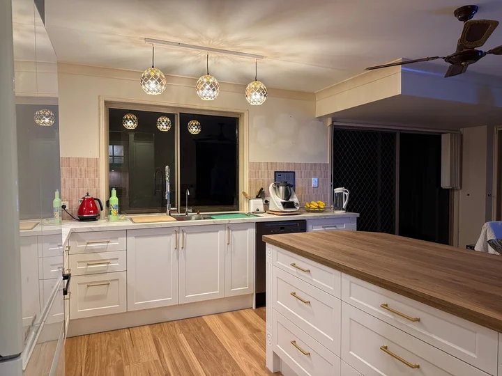 Kitchen Connection reviews | ProductReview.com.au