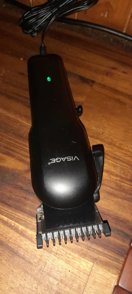 ALDI Visage Cordless Clippers reviews | ProductReview.com.au