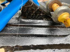 White Knight Rust Guard Epoxy Enamel reviews | ProductReview.com.au