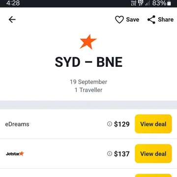 eDreams reviews | ProductReview.com.au
