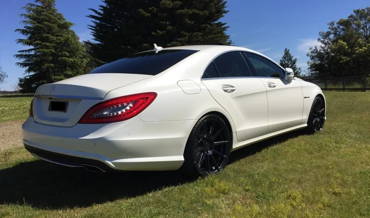 Penrite Oil HPR 5 5W-40 (Full Synthetic) reviews | ProductReview.com.au