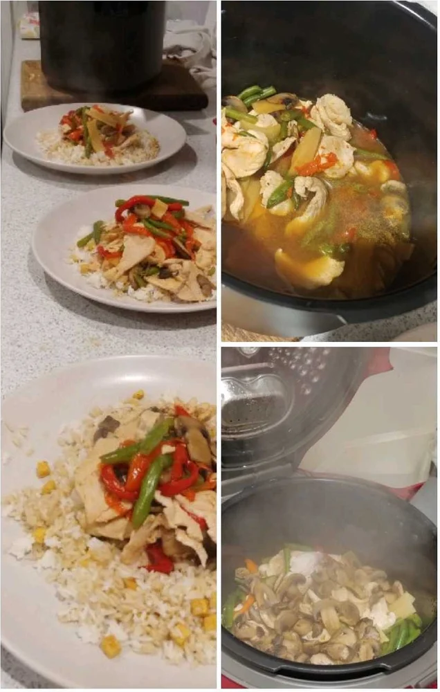 Tefal Cook4Me+ reviews | ProductReview.com.au