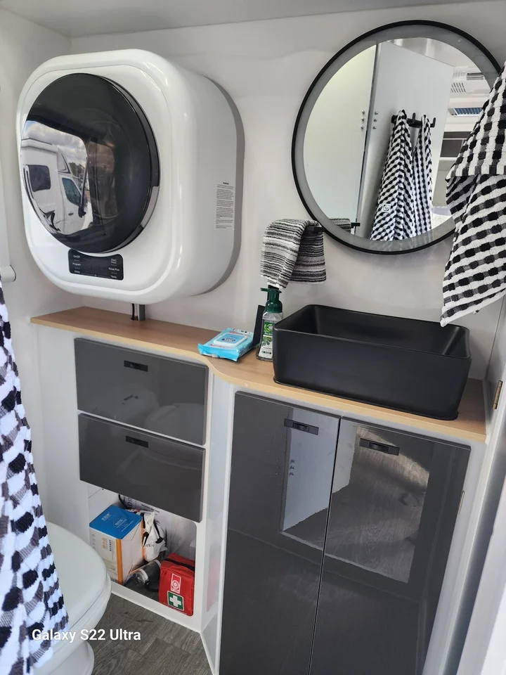 Union RV reviews | ProductReview.com.au