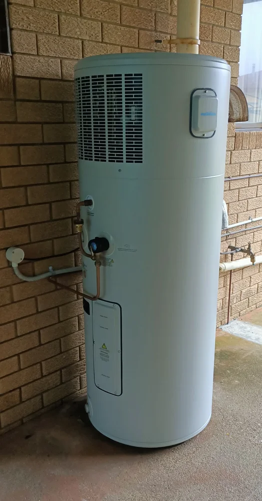 Aquatech Heat Pump reviews | ProductReview.com.au
