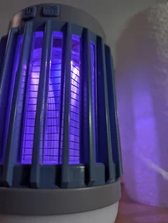 ALDI Adventuridge Rechargeable Bug Zapper reviews | ProductReview.com.au